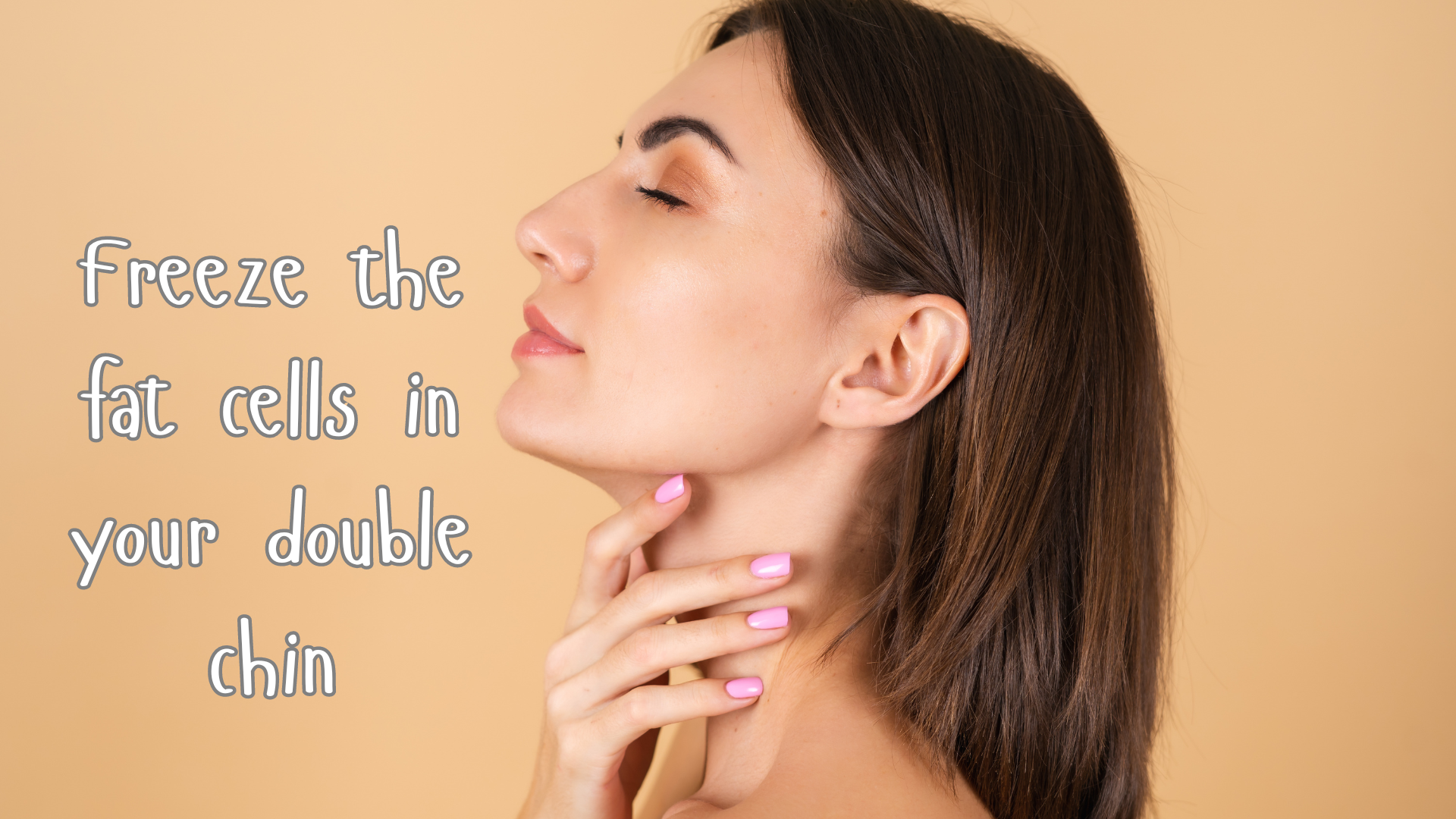 Double Chin Removal Treatments | Aesthetic Clinic in Singapore